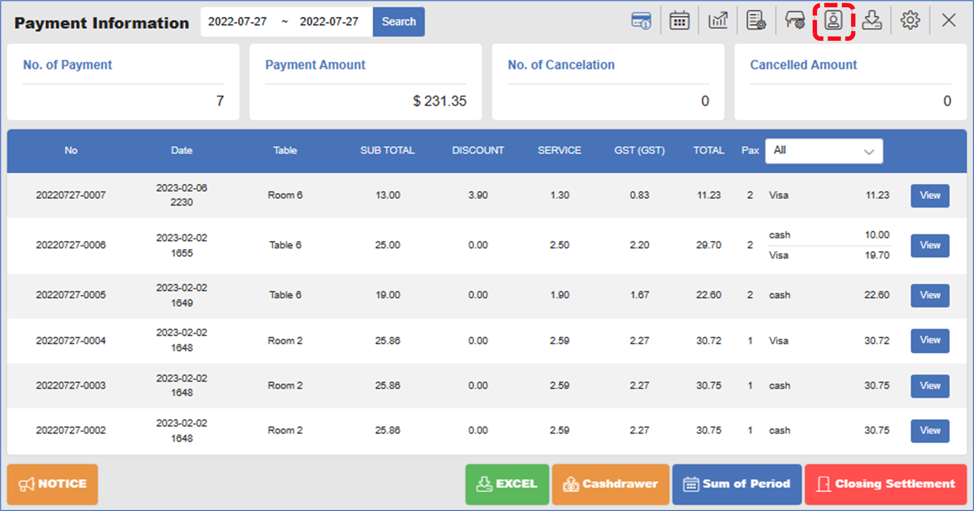 Get Ready to Use Staff Management - Nstory Insider