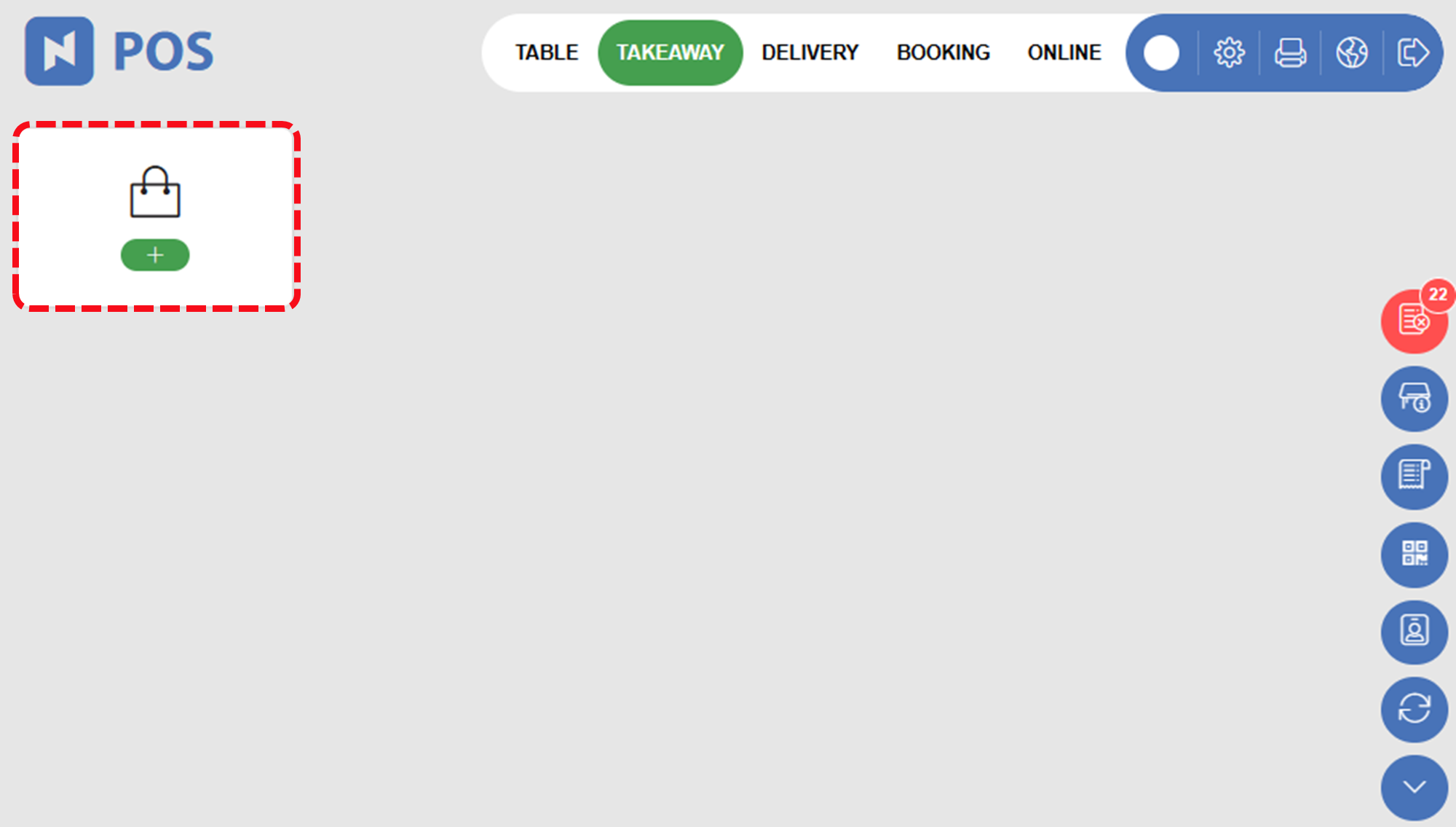 Place an Order - Nstory Insider