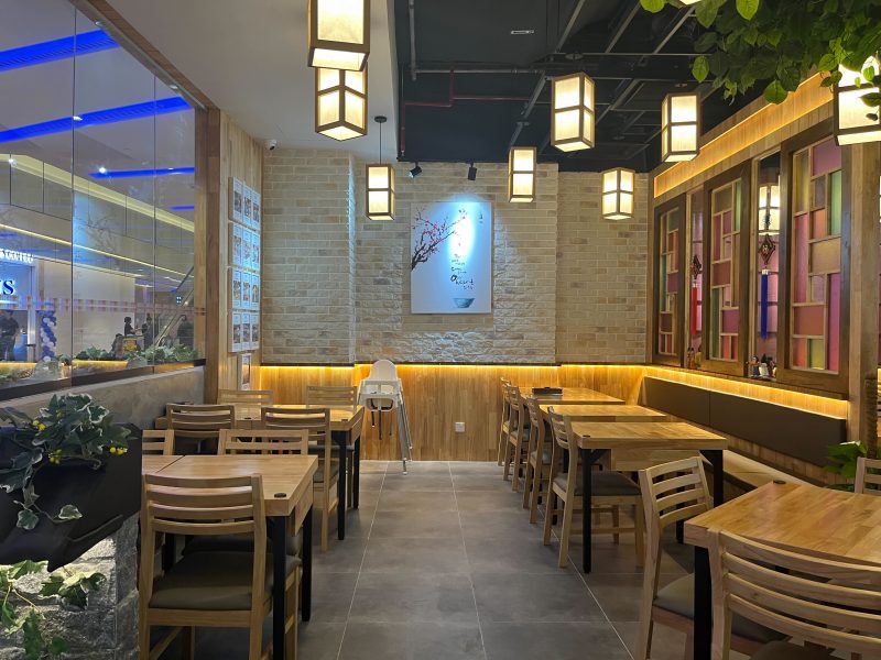 OISO (KLCC Branch) - Nstory Insider