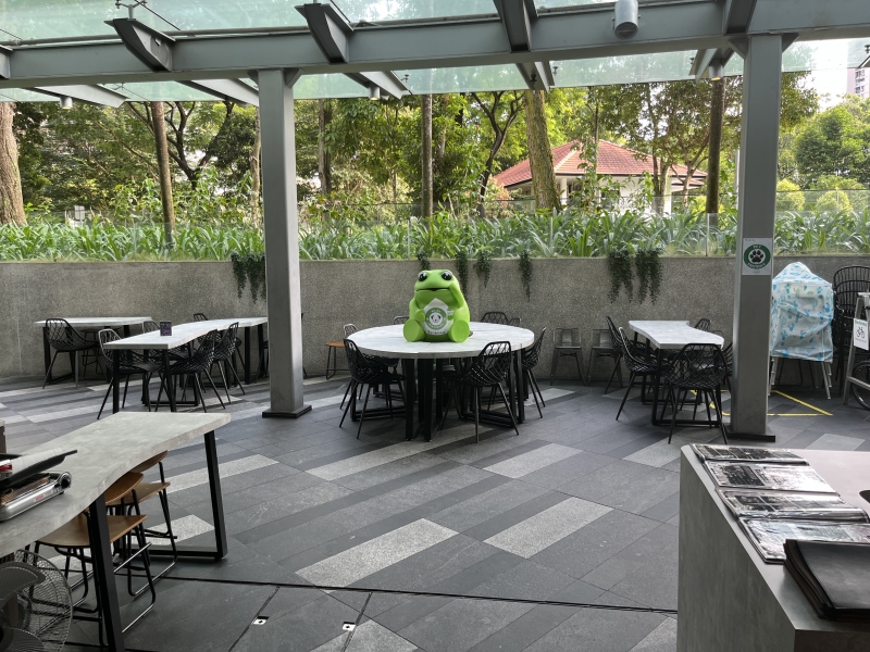 Chi-Bing Star Vista - Nstory Insider