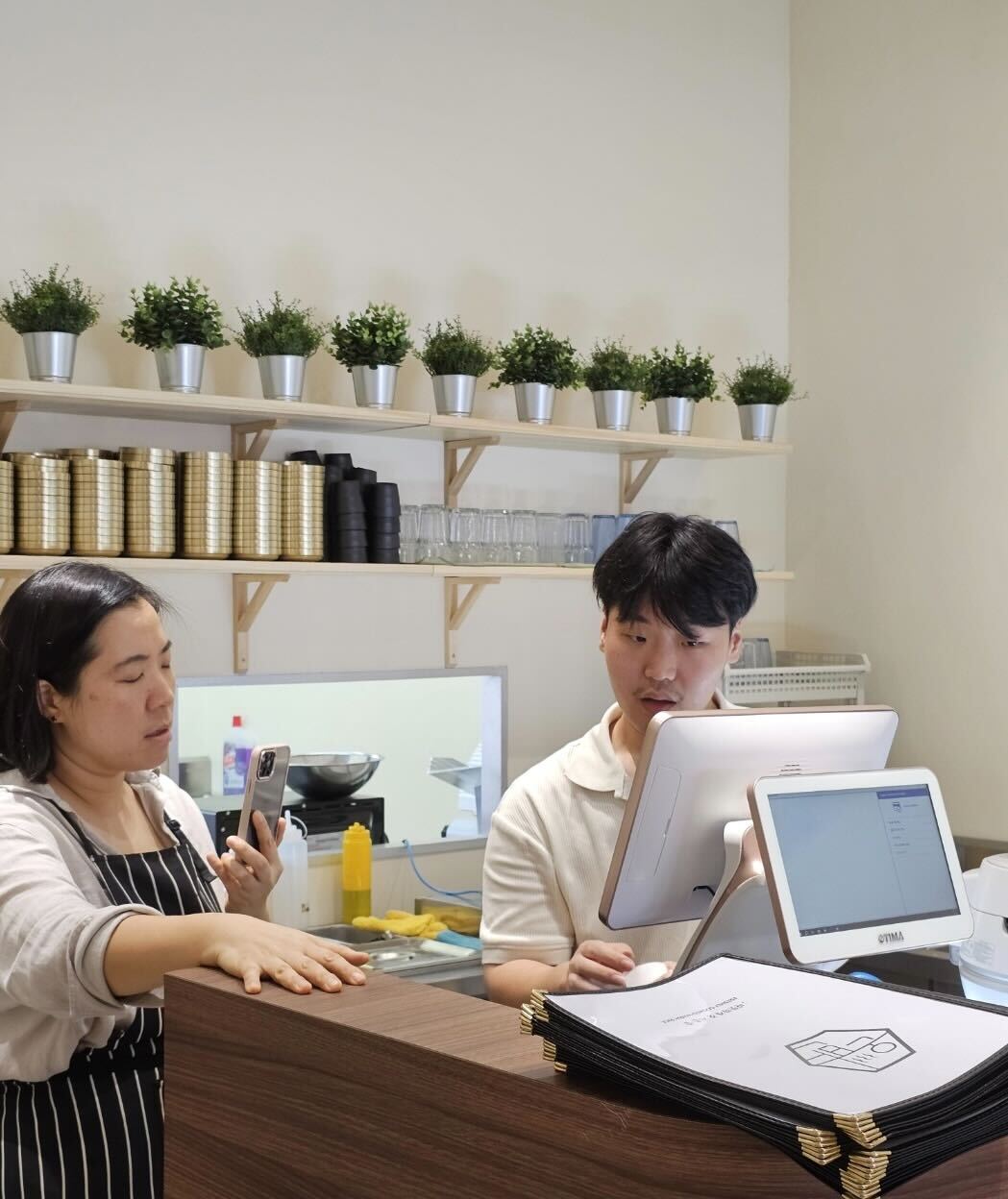 Onban Korean Restaurant - Nstory Insider