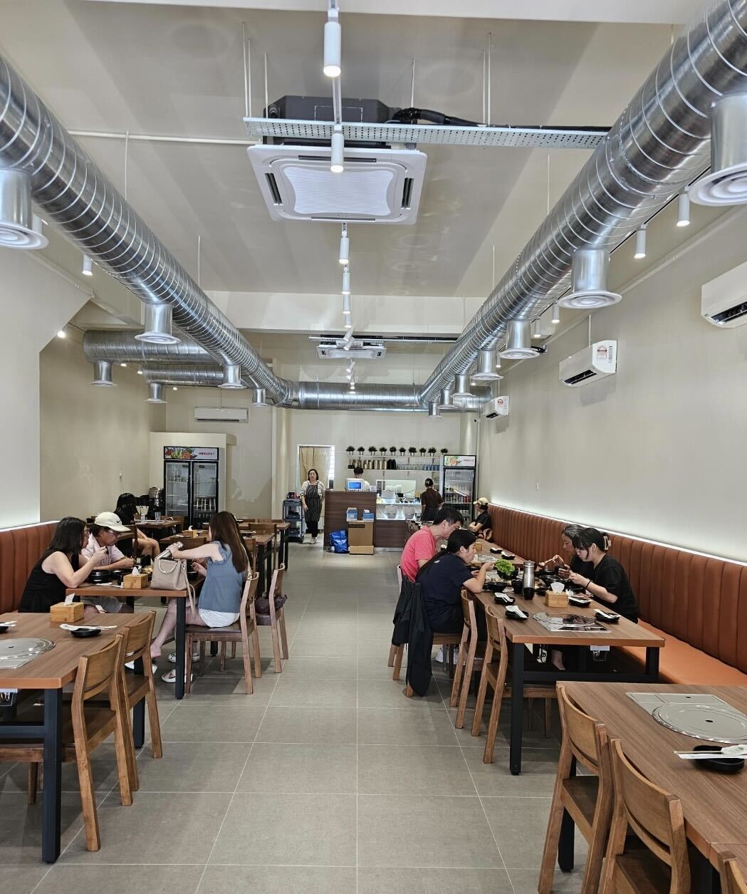 Onban Korean Restaurant - Nstory Insider