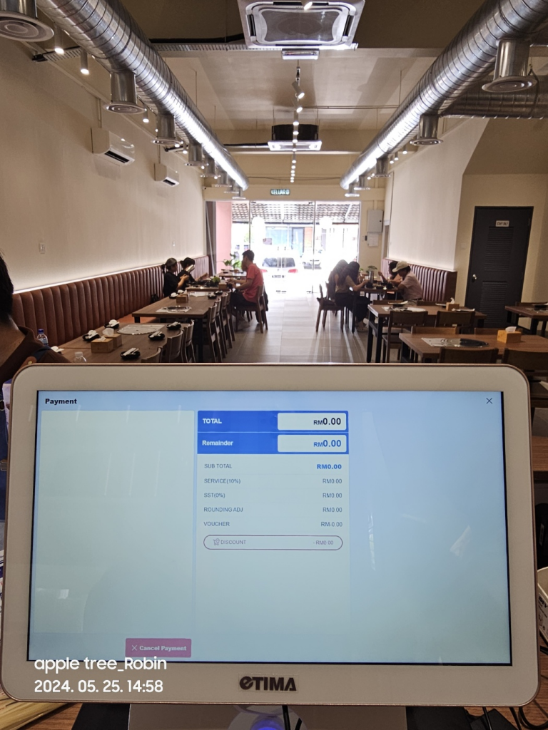 Onban Korean Restaurant - Nstory Insider